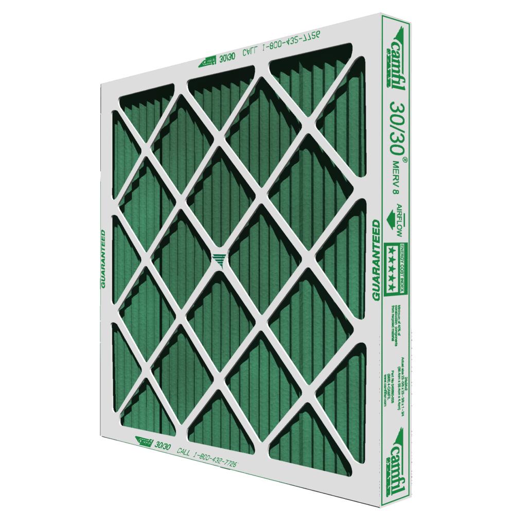 MERV Ratings | Camfil USA Air Filter MERV Ratings | Camfil USA Air Filter