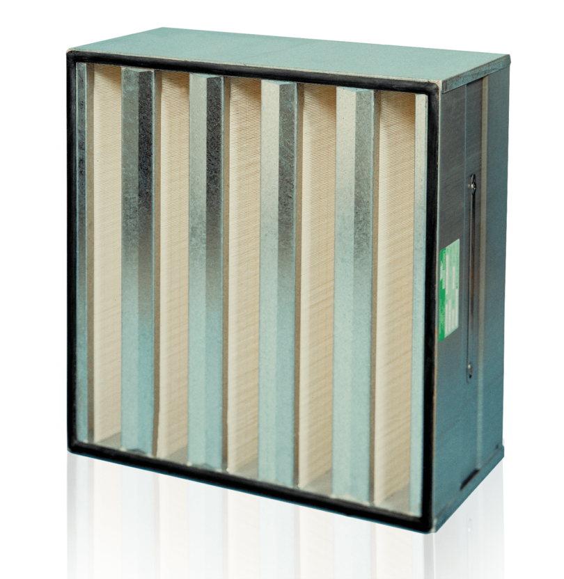 Filtra 2000 - Camfil USA Air Filter Filtra 2000 - Camfil USA Air Filter