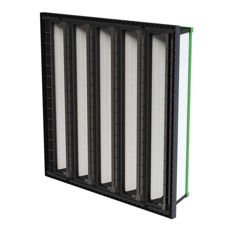 Durafil Compac - Camfil USA Air Filter Durafil Compac - Camfil USA Air Filter