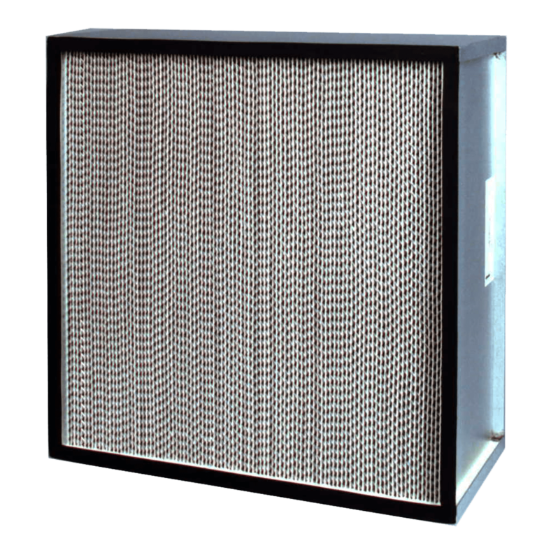 Absolute VG - Camfil USA Air Filter Absolute VG - Camfil USA Air Filter