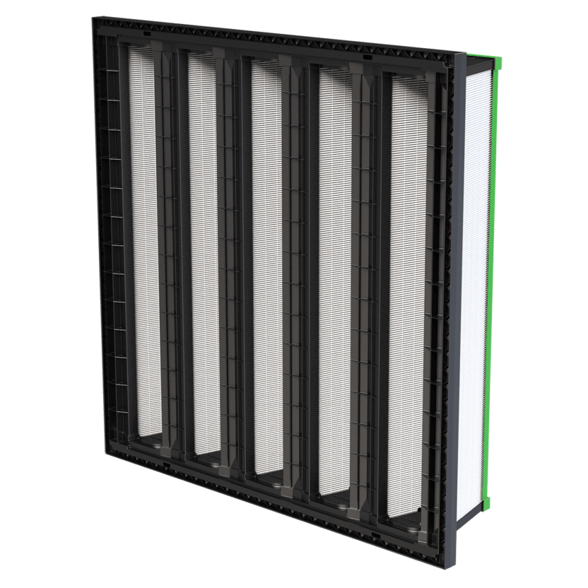 MERV Ratings | Camfil USA Air Filter MERV Ratings | Camfil USA Air Filter